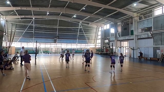 Звездочки. Турнир Дедовск. 26.05.2024