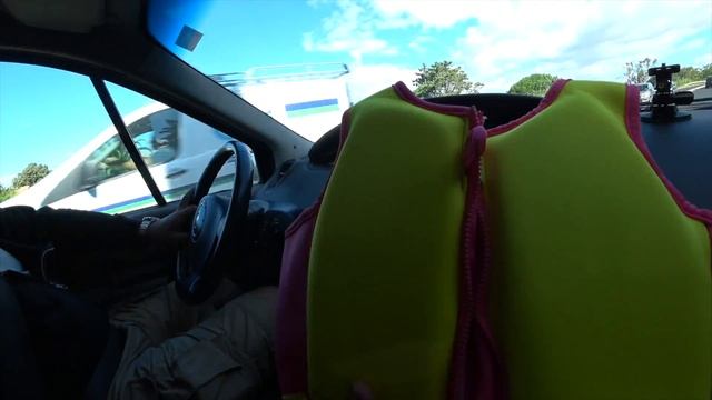 Автопутешествие по Европе Часть 12 Кемпинг Франция