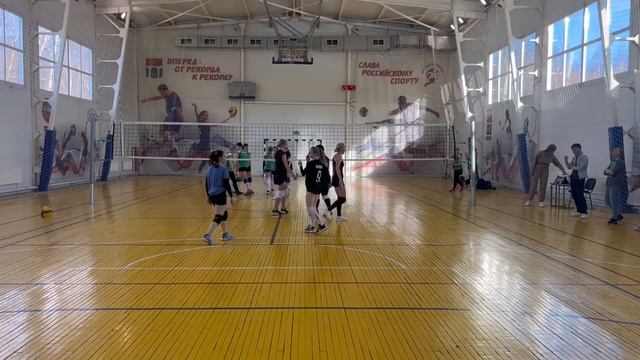 Пантеры-Чародейки. 18.03.2023