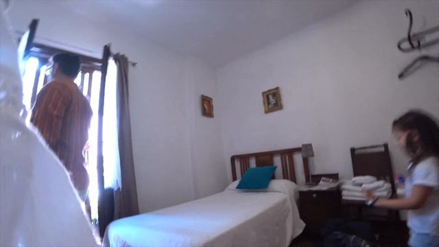 Часть 24 Тэруэль