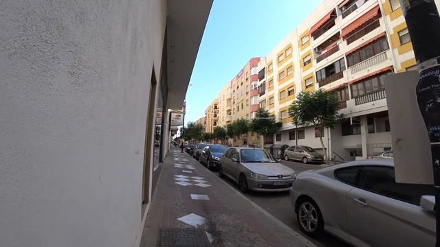 Часть 20  Испания