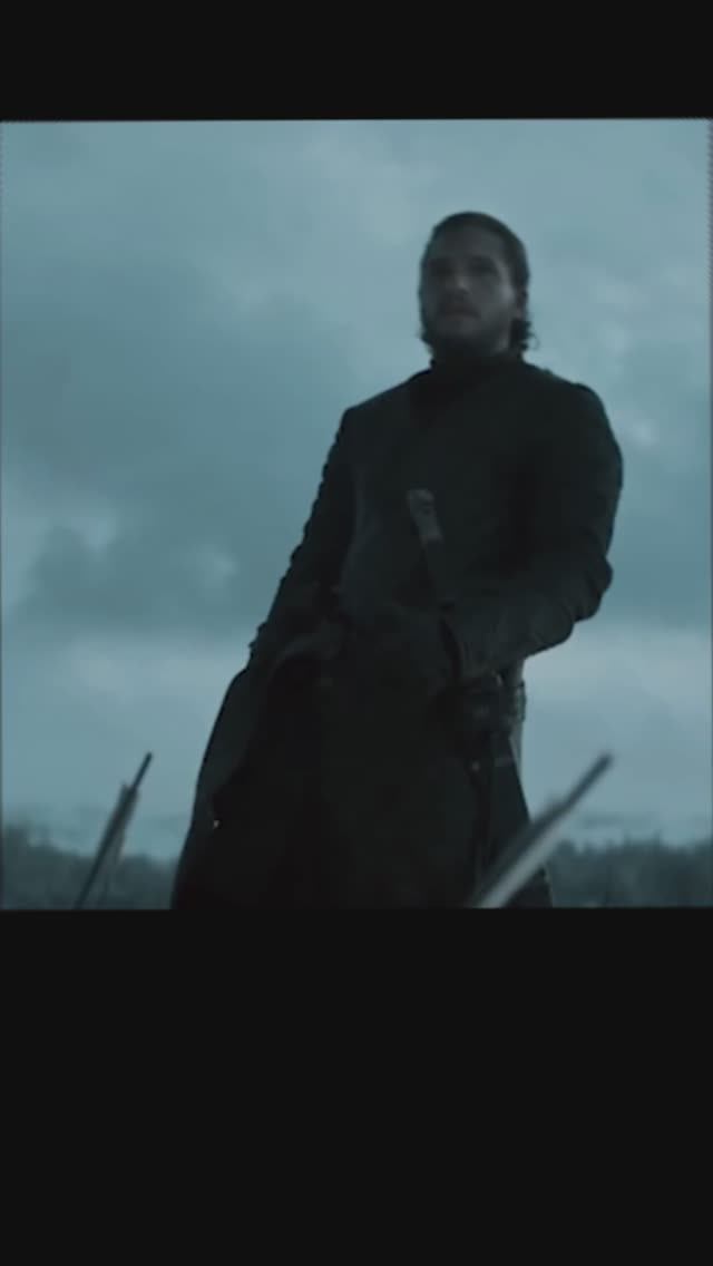 Джон ударился головой и вспомнил, что был викингом в прошлой жизни…