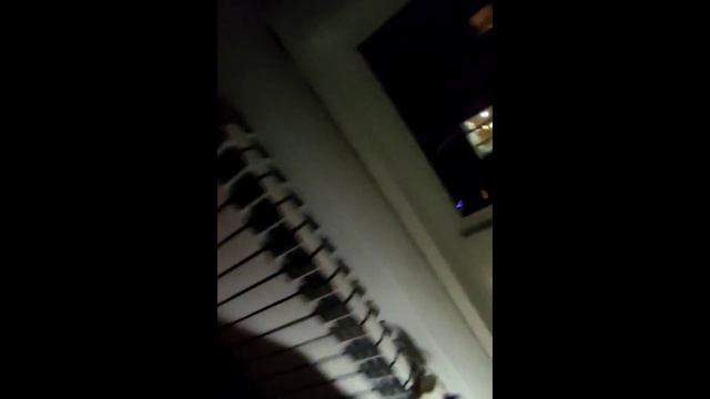 Обзор на мою студию