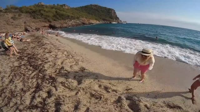 I Love Alanya