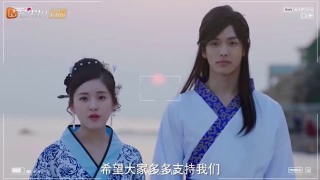 Самое прекрасное 1 сезон 18 серия