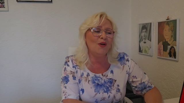 ВАЛЬС РАСТАВАНИЯ.