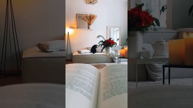 Дизайн интерьера квартиры