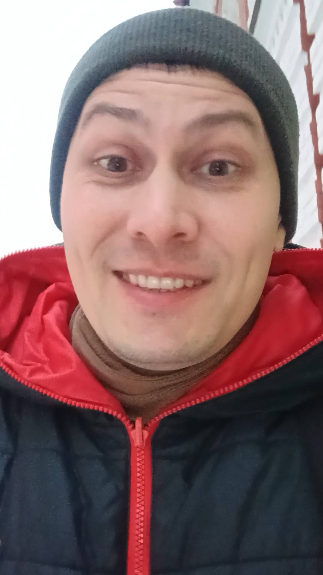 Шутка, которая вышла из под контроля