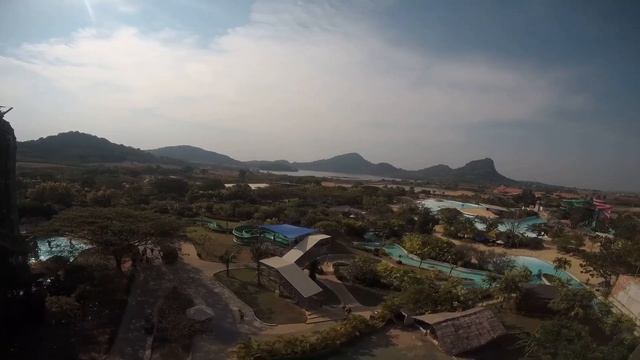 Ramayana Water Park