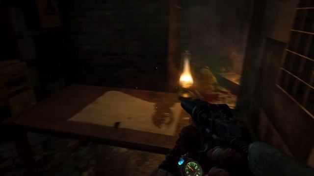 Metro Redux прохождение часть 16 Павелецкая