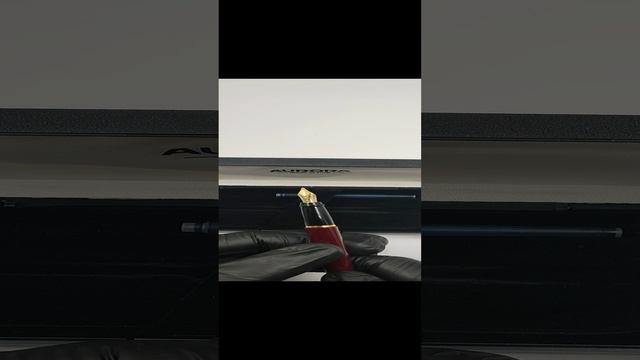 Перьевая ручка AURORA - Италия