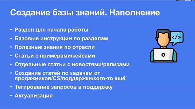База знаний: инструкция по применению от Юздеска