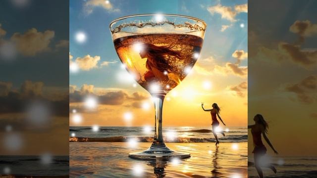 Любовь в бокале! .mp4