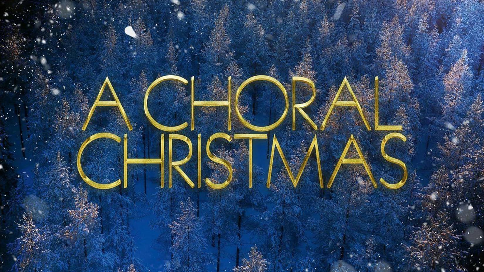 Voces8 - Choral Christmas (CD 2023)