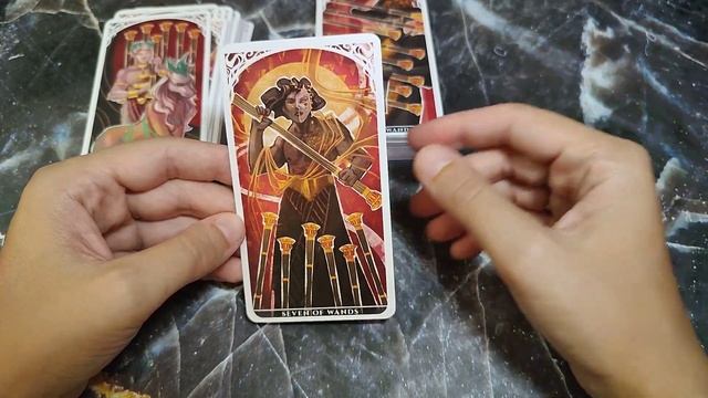ОБЗОР ТАРО МАСКАРАД / ЗАГАДОЧНОЕ таро для любителей ролей и масок / MASQUERADE TAROT FOURNIER