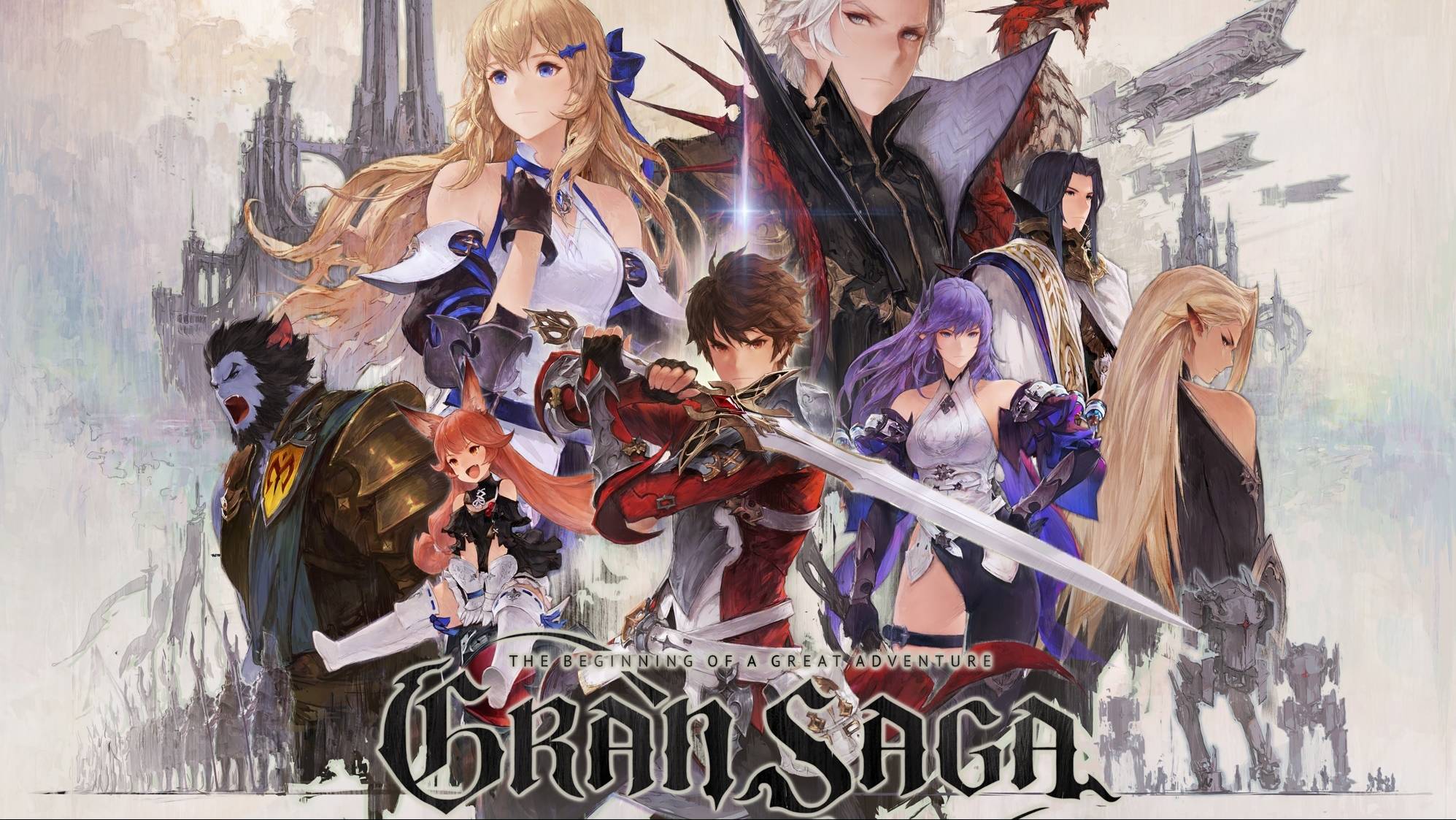 Честное мнение об - Gran Saga MMoRPG