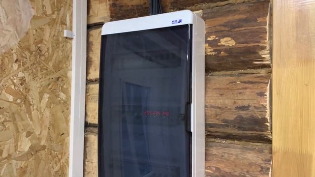 Из города в деревню. 21 серия. Вот и лето прошло