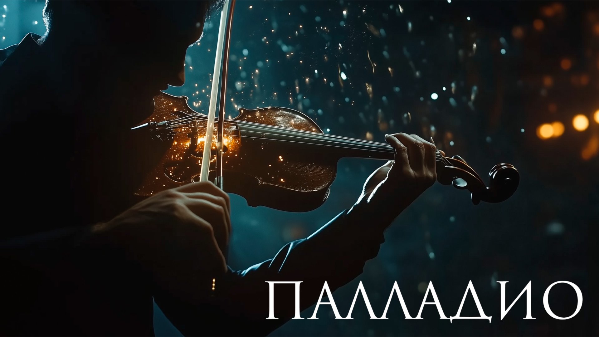 Палладио | Imperial Orchestra