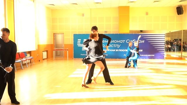 ЧС_2024. Д класс. Квалификация.