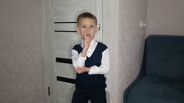 Губарь Дмитрий, МАУ ДО ДДТ " Маленький принц ", г. Хабаровск