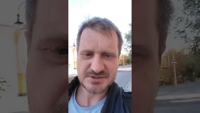 Тольятти 2023. Поселок Шлюзовой, или Маленький Петербург.