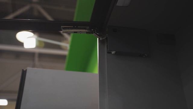 Подъемный механизм AeroTop