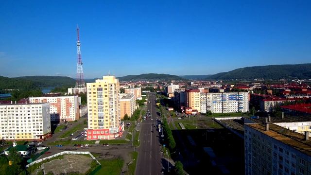Лето 2019