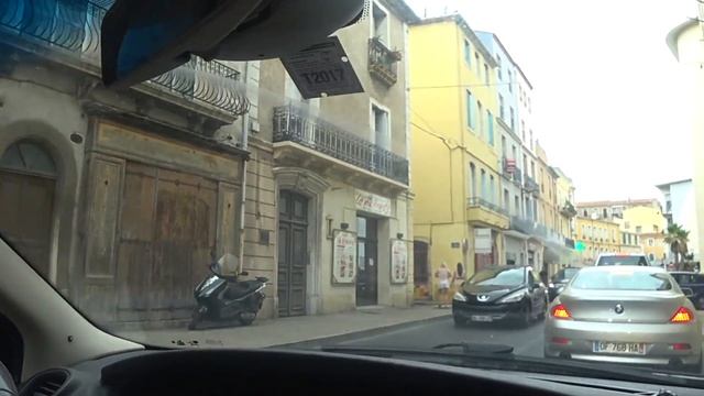 Часть 17  Агд Кемпинг Rene Oltra