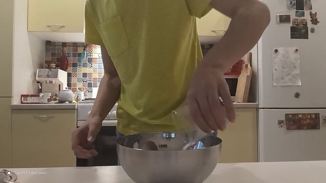 Готовлю мельктерт