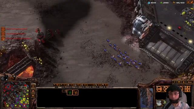 StarCraft II: Legacy of the Void