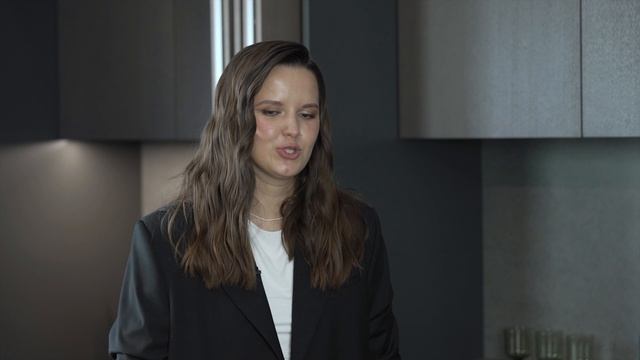 Интервью - дизайнер Кристина Потоцкая. Часть 1