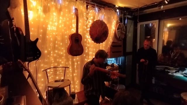 В гостях у самарских шаманов