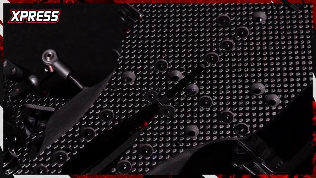 Xpress Execute XQ11R In Details Execute Generation II