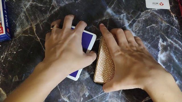 ЛУЧШИЙ КЛАССИЧЕСКИЙ УЭЙТ ЗА КОПЕЙКИ! Таро Уэйта от AGM и Фаир / рубашка Роза и Крест