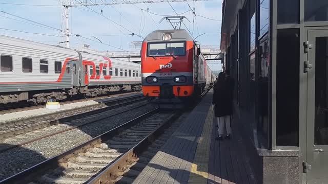 Трейлер к фильму о походе на реку Мрассу