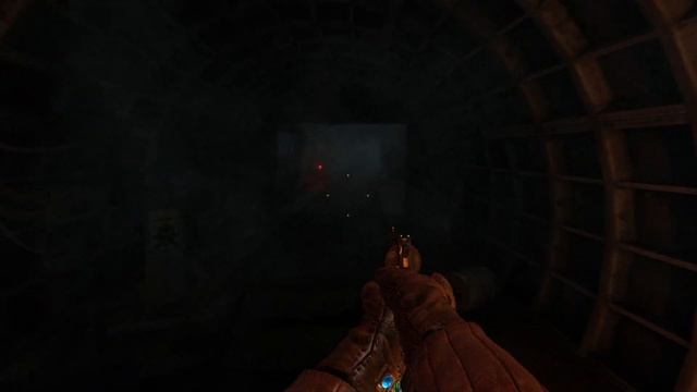 Metro Redux прохождение часть 15 Депо