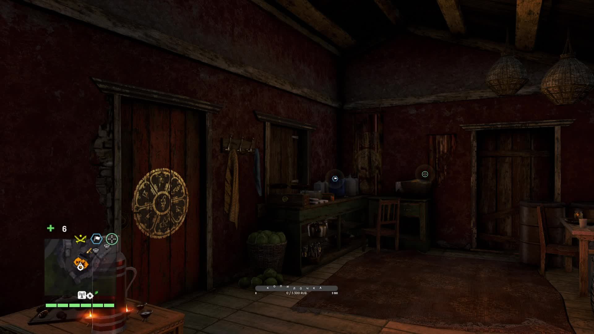 Far Cry 4 - Продолжения сюжетки - 7