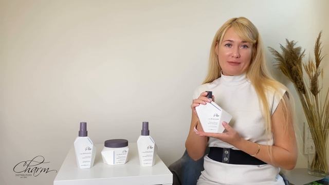 Средcтва L'Alga - полный разбор по бренду.