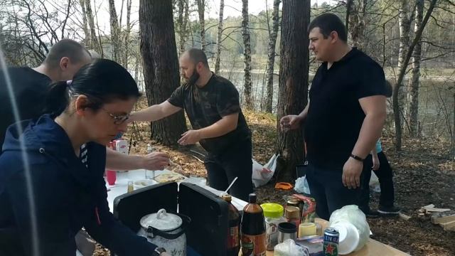 УАЗ Патриот.  Природа Движения!