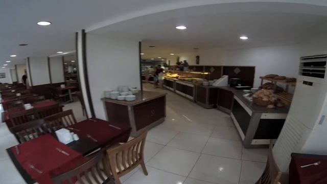Завтраки Club San heaven 4* или Sea Bird 3* 22.08.2022