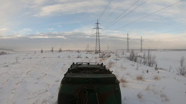 ОПАСНАЯ РАБОТА НОВЫЙ УРЕНГОЙ!СЪЁМКА ИЗ ЛЮКА