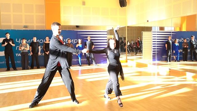 ЧС_2024. JnJ RisingStar 0-1. Финал. Джем