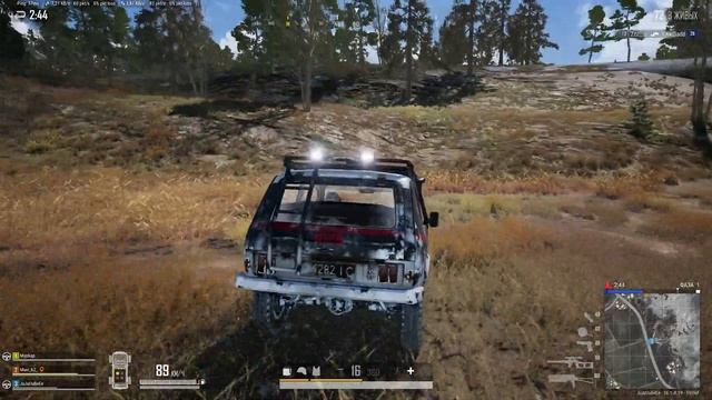 Катаем Катки