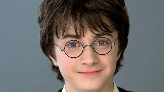 Гарри Поттер 1 часть