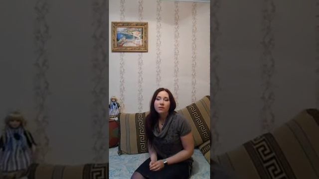 Дерик Алина о курсе и методе CLP