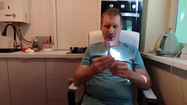 Журналист Виталий Папилкин про сувениры, которые он привез из зоны СВО.