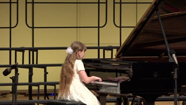 1-03 Беневская-Аксельрод