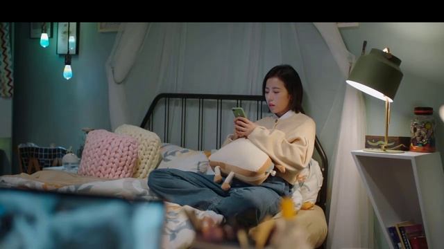 Влюбиться в учёного 1 сезон 6 серия