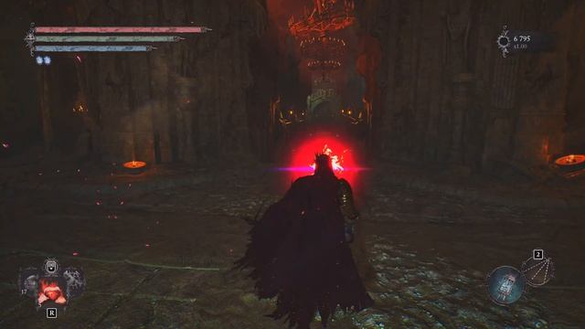 Прохождение Lord of The Fallen ч.10