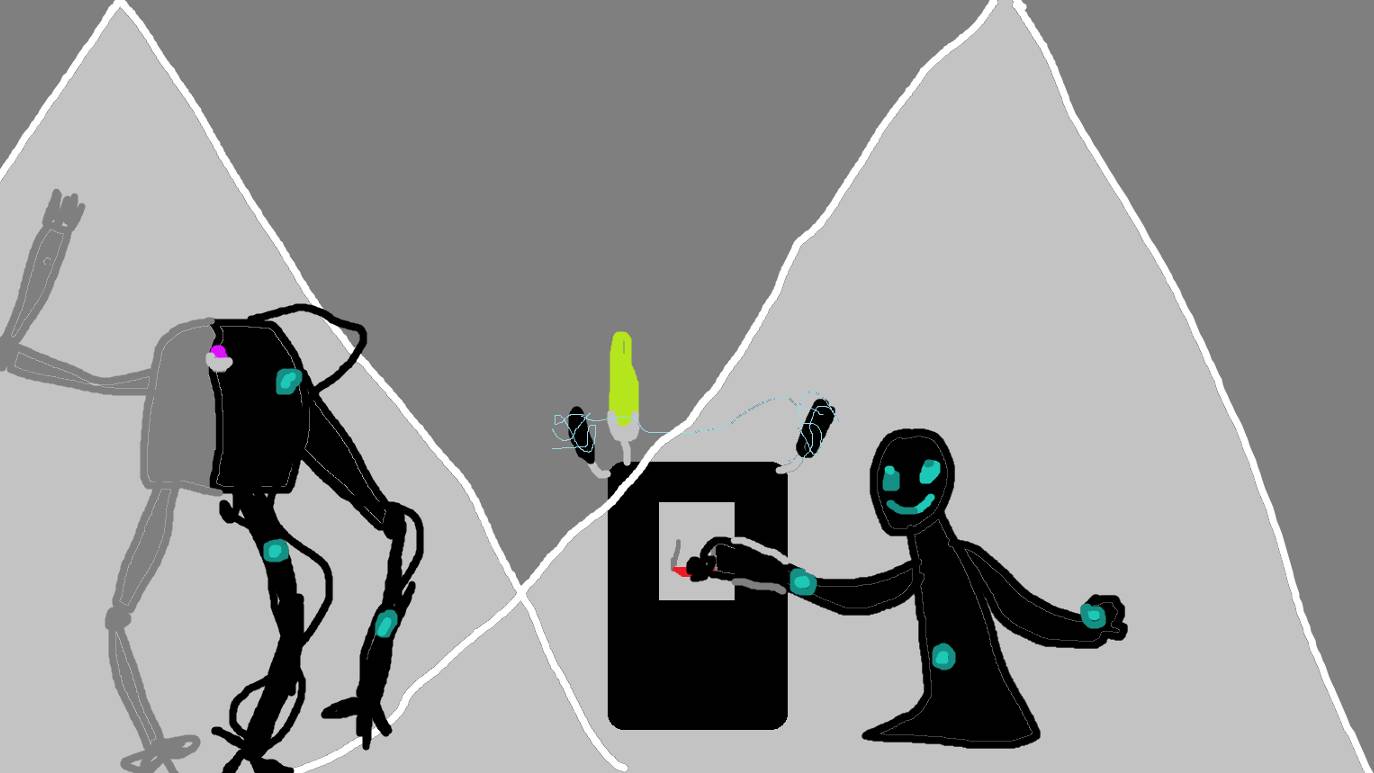 котики №5 под станция